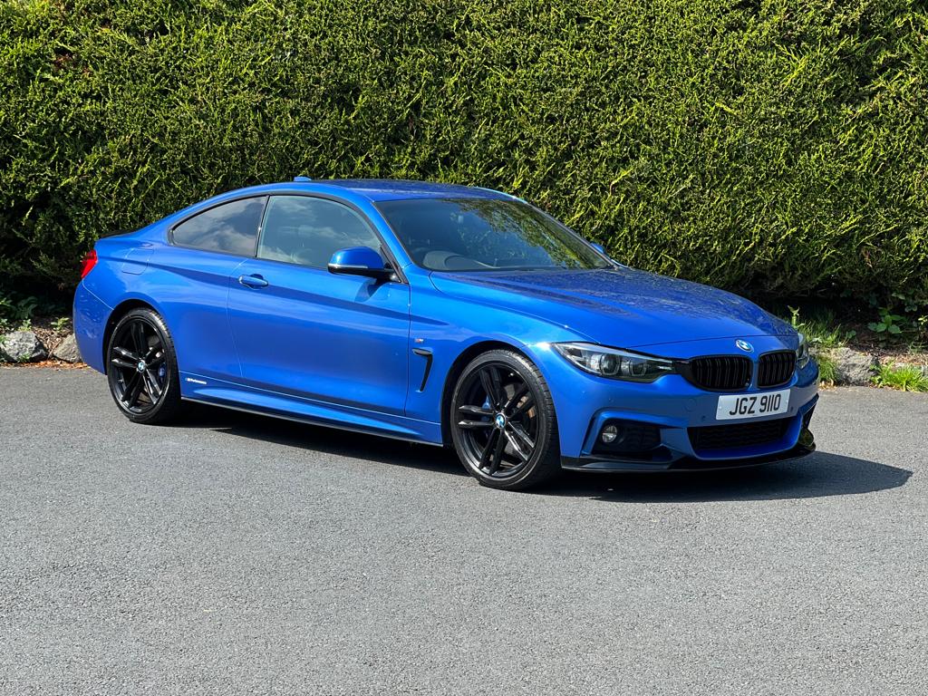 Our Stock | RPM Motors