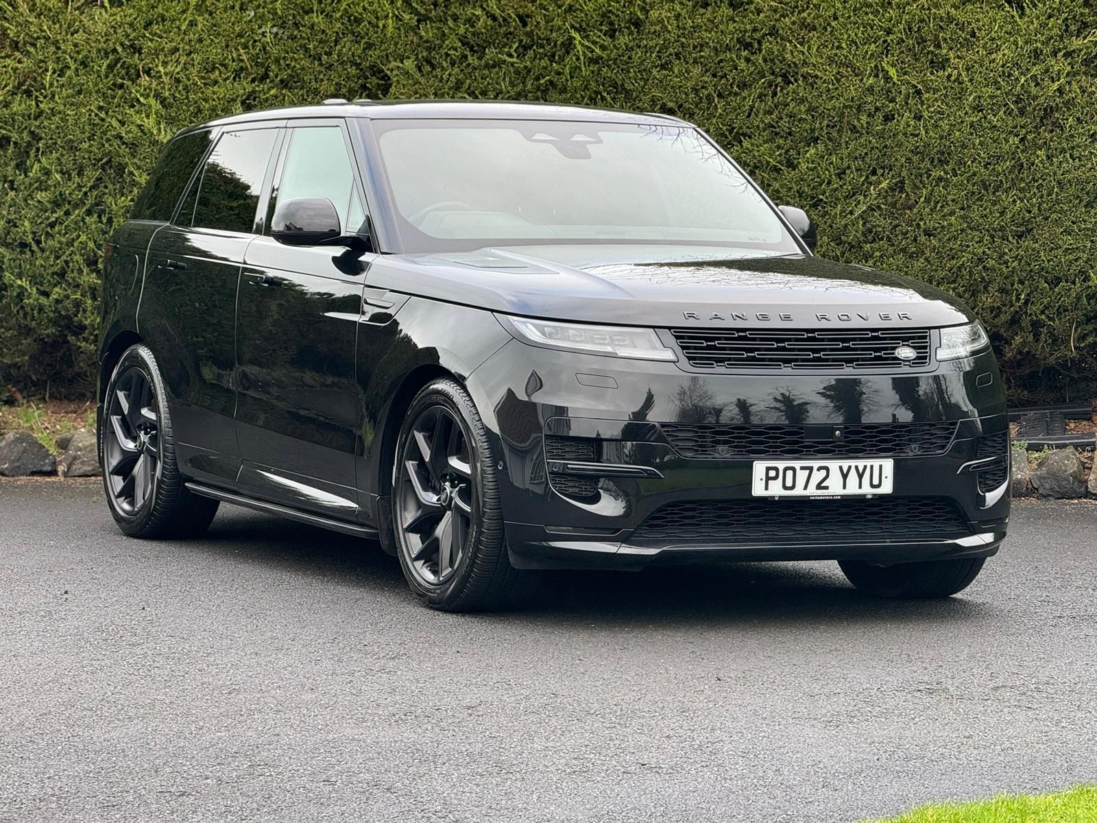 Our Stock | RPM Motors